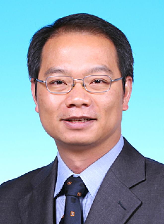 Faculty | HKUST Doctor of Business Administration